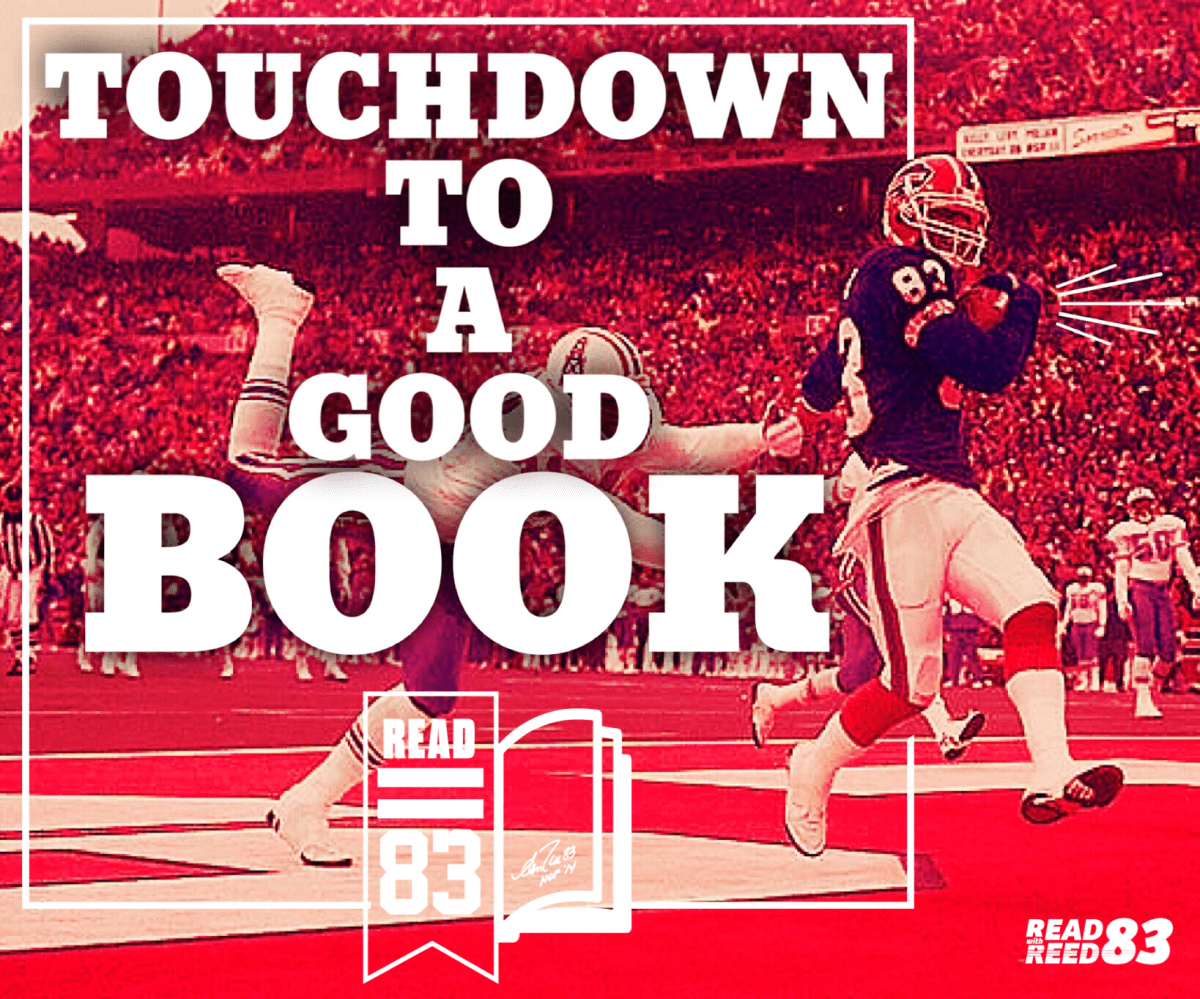 Read with Reed 83 – Andre Reed Foundation